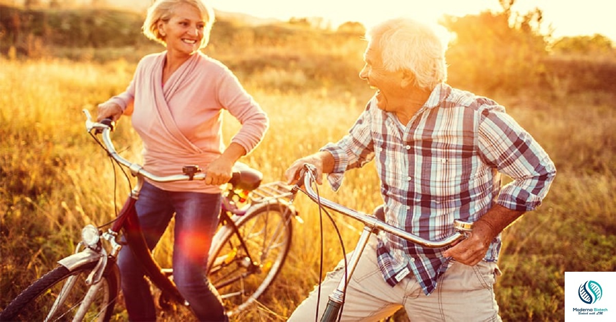 How To Maintain Good Health In Old Age 